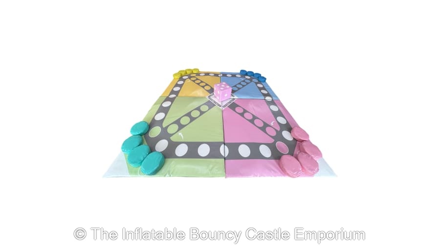 Soft Play Add-ons - Bouncy Castle & Soft Play Hire | Party Games ...