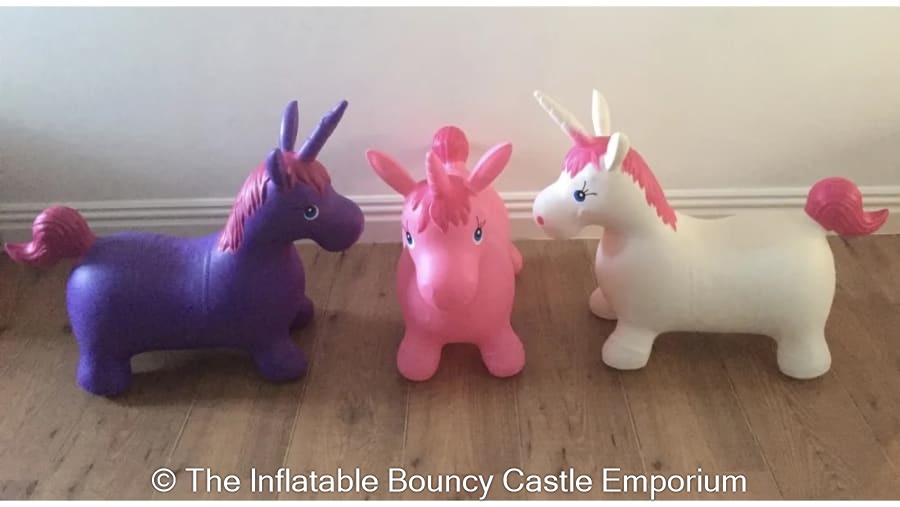 Soft Play Add-ons - Bouncy Castle & Soft Play Hire | Party Games ...
